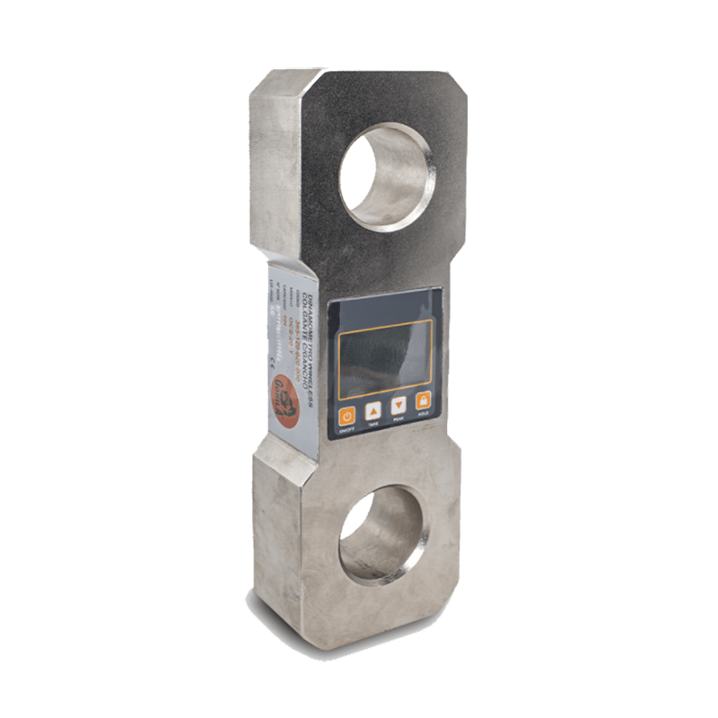 DINAMOMETRO DIGITAL CON OJO – Comercial Digna