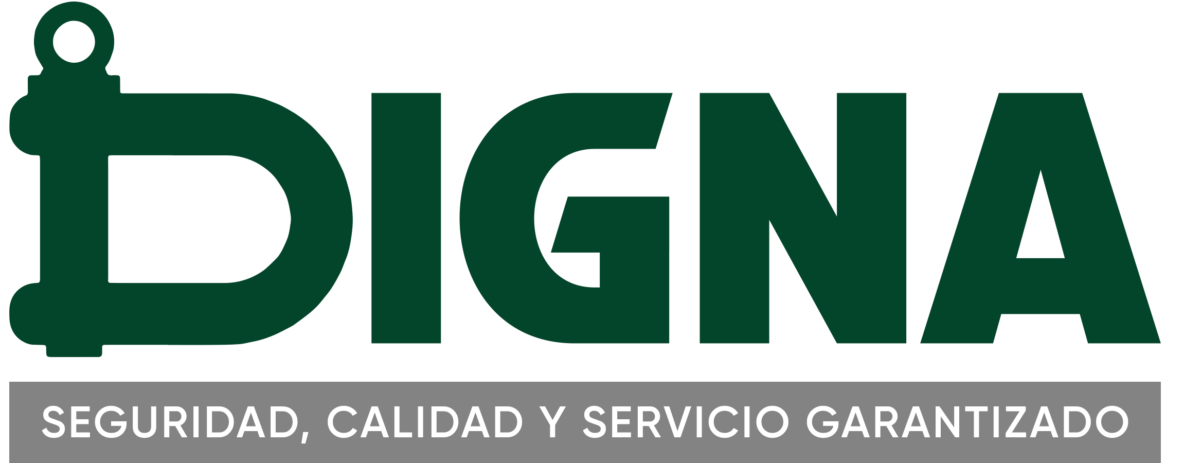 GRILLETE RECTO – Comercial Digna